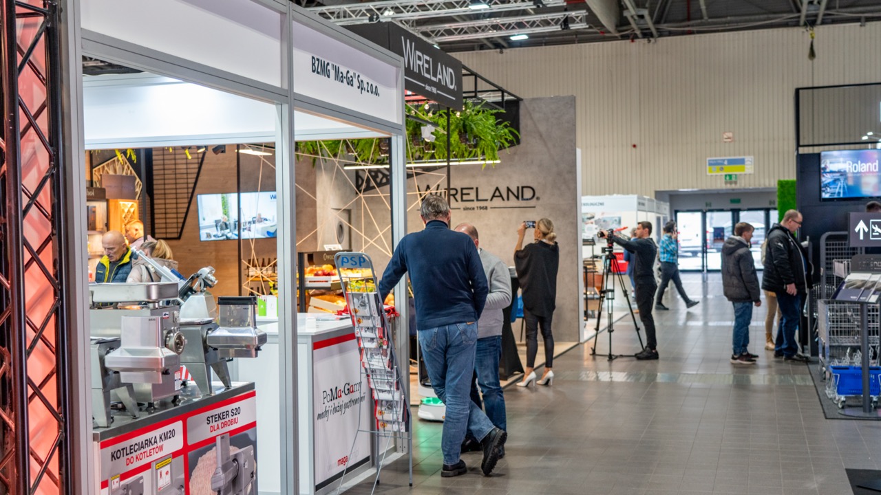 Retail Show 2022: a summary of the largest #retail trade fairs in ...